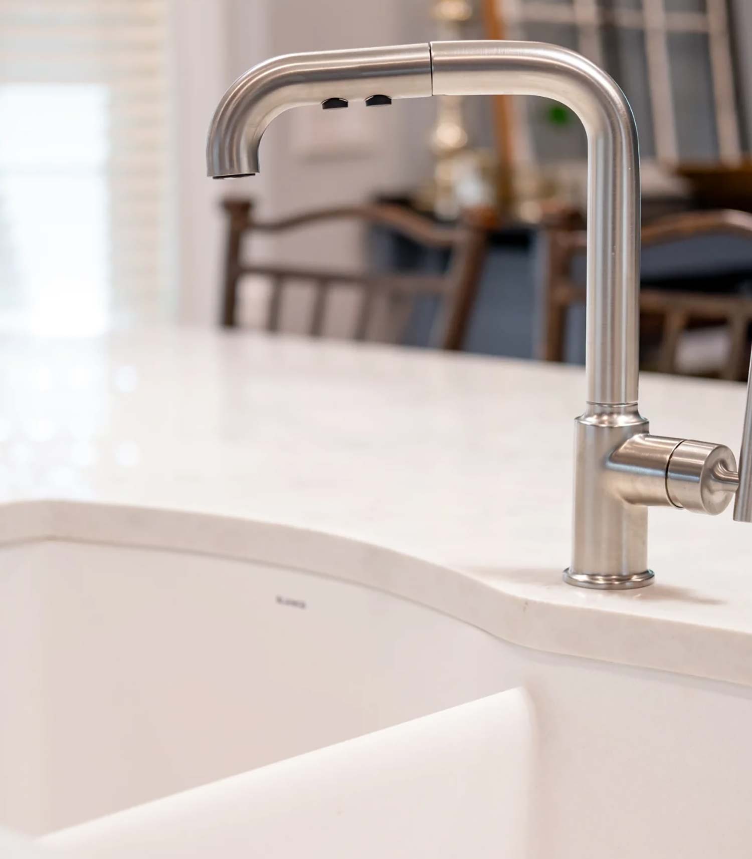 Kitchen Sinks - Bath and Kitchen Galleria